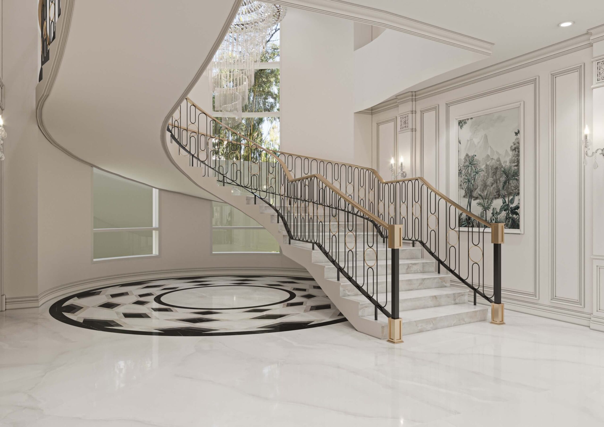 Decorators Architects – Leading Designs for the future!